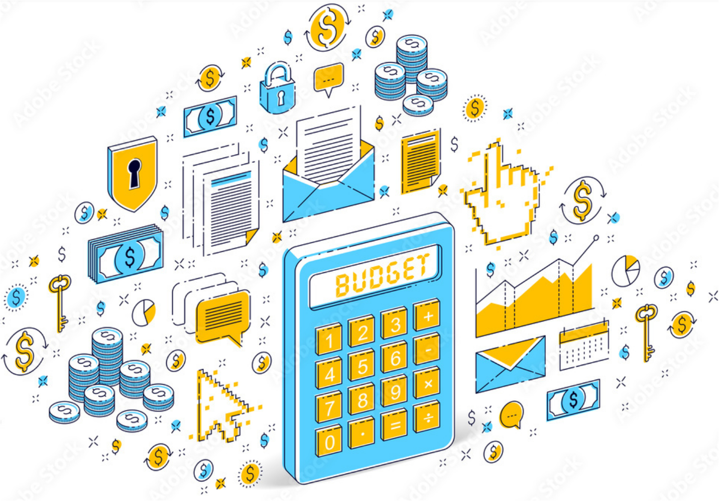 Budget-Calculator-Infographic_v.Sample.png – The Knights Investors ...